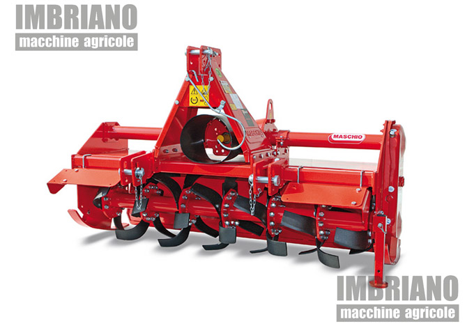 Fresa Maschio U 180 Vendita Online
