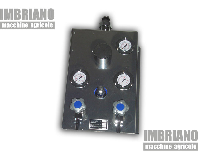 Impianto Azoto Completo Acciaio Inox Vendita Online