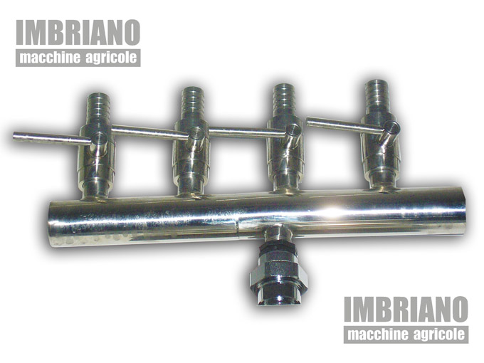 Impianto Azoto Completo Acciaio Inox Vendita Online